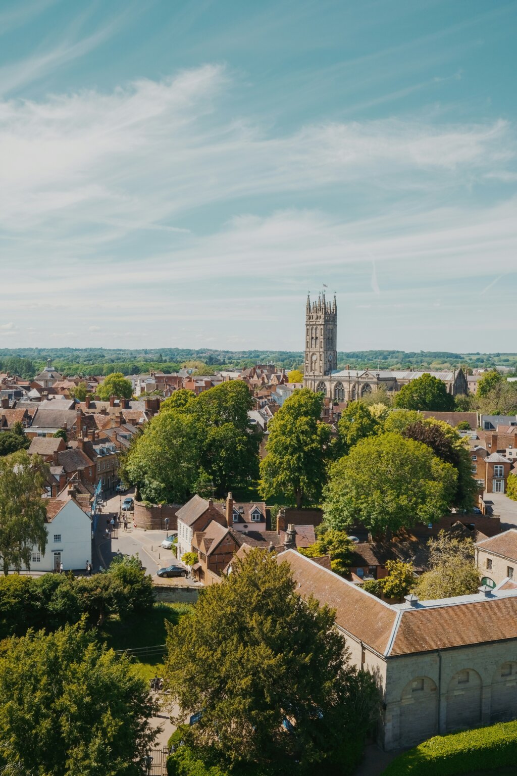 Home - The Warwick Arms
