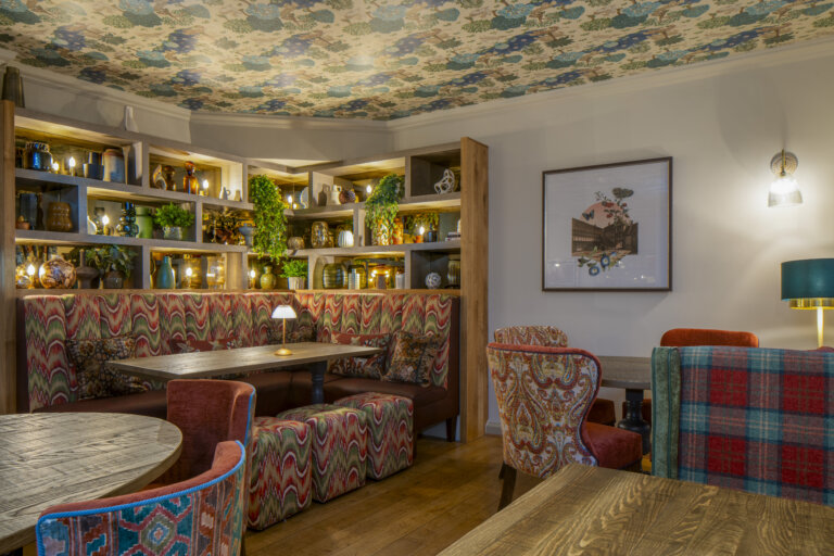 Celebrations & Events - The Warwick Arms